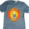 Unisex t-shirts from Uncle John's Outfitters